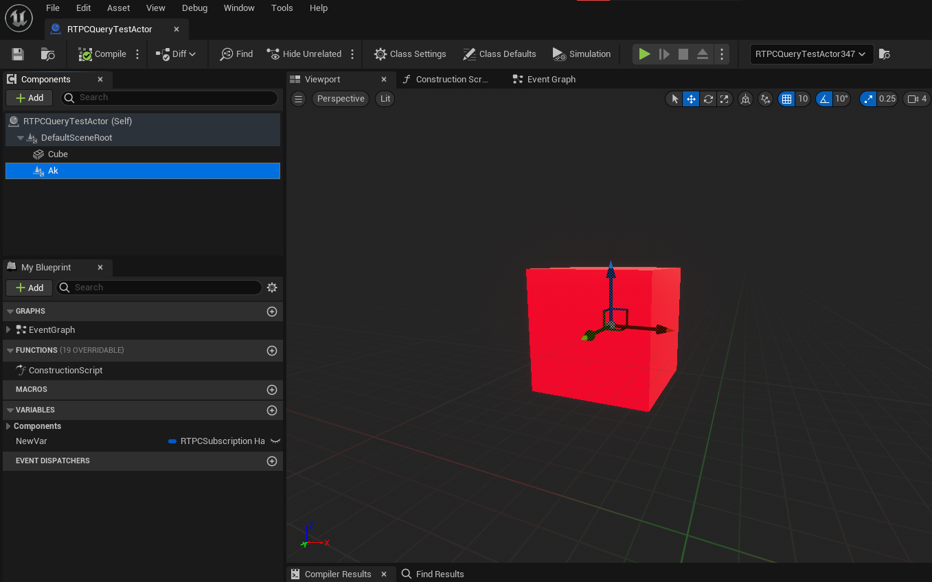 Async Wwise Sound Engine Queries – Sheri Brady