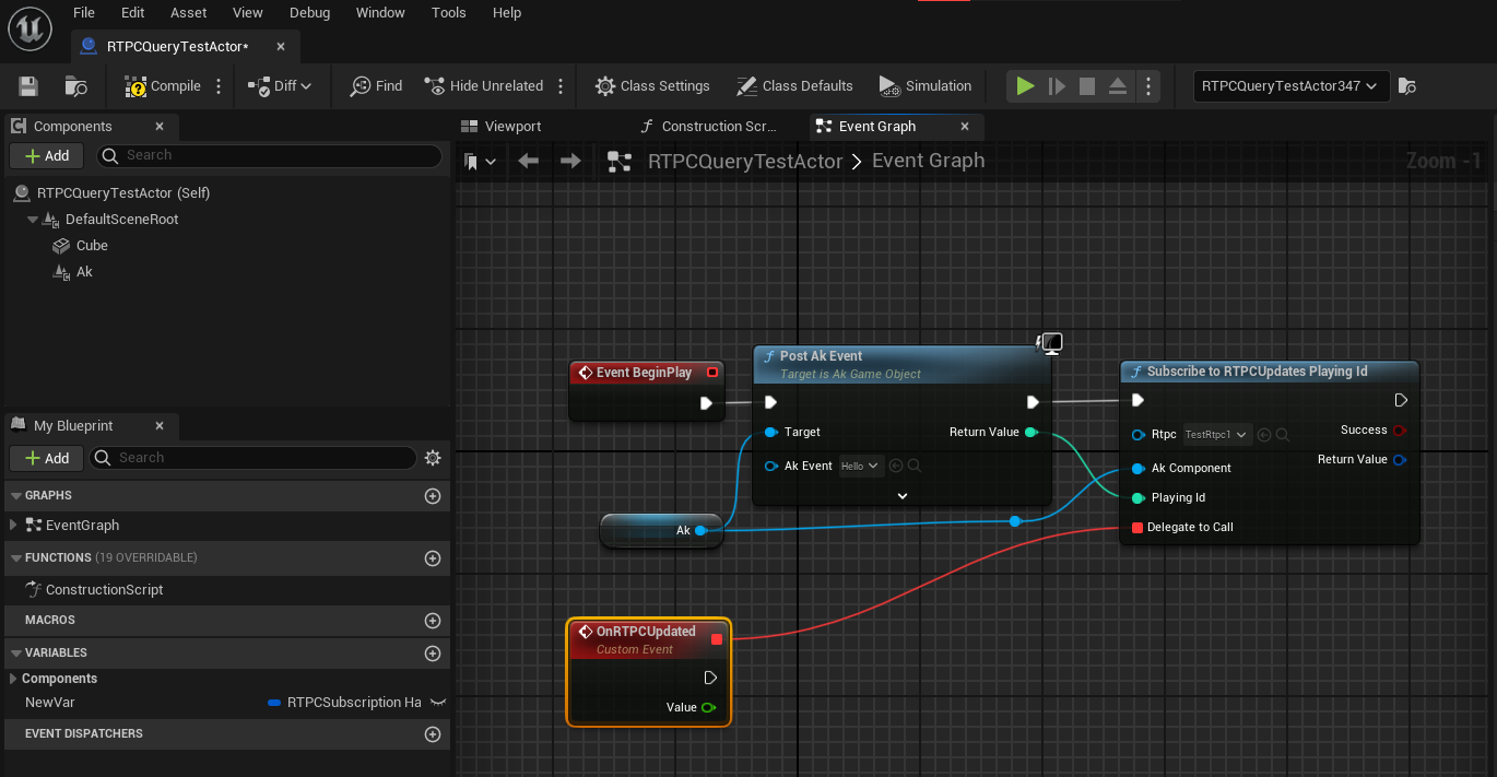 Async Wwise Sound Engine Queries – Sheri Brady